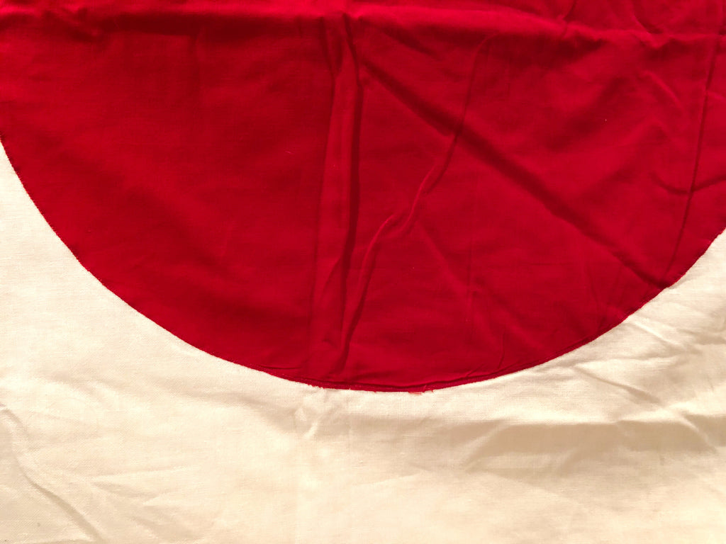 VINTAGE JAPANESE FLAG – Catalpa