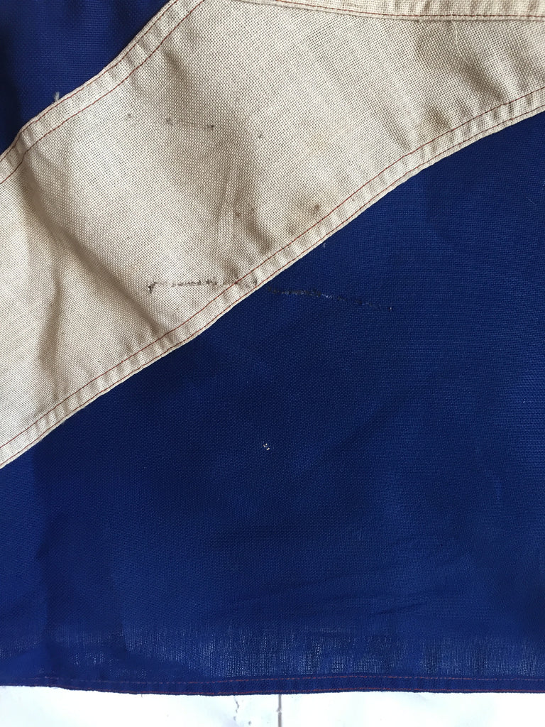 1960'S UNION JACK FLAG – Catalpa
