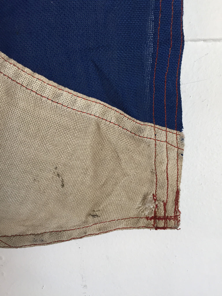 1960'S UNION JACK FLAG – Catalpa